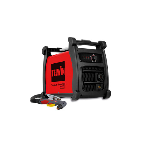 Máquina de Soldar Telwin Technology Plasma 54 XT Kompressor