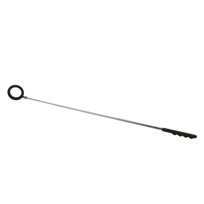 Espelho Telescópico de Inspeção com Iluminação